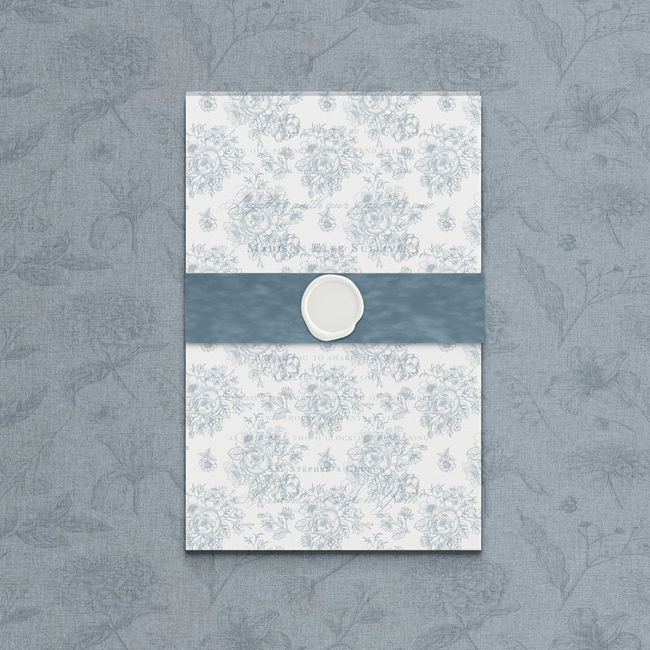 Venezia Collection – Bellezza Invitations