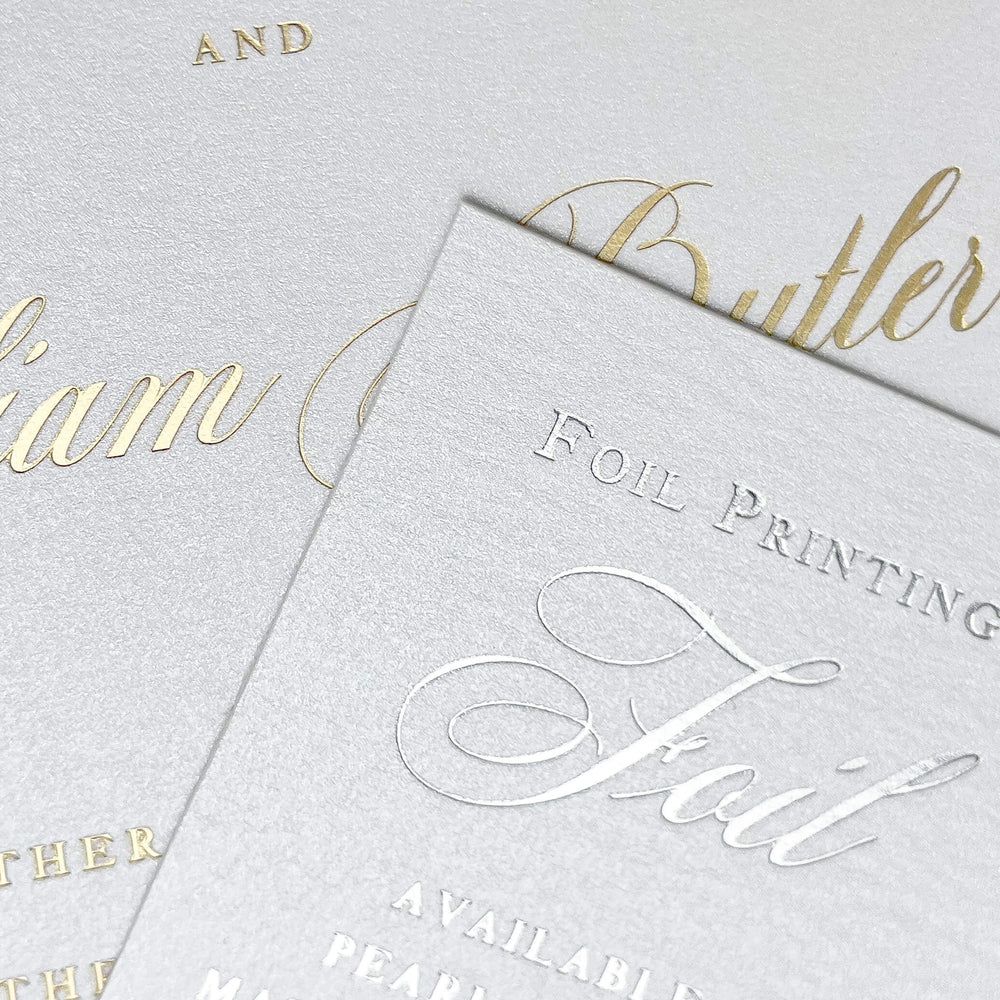 Wedding Invitation Collection Guide – Bellezza Invitations